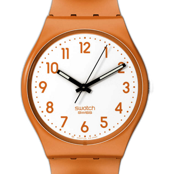 Swatch Desert Day GO106 Price as of May 2026 | WatchCharts