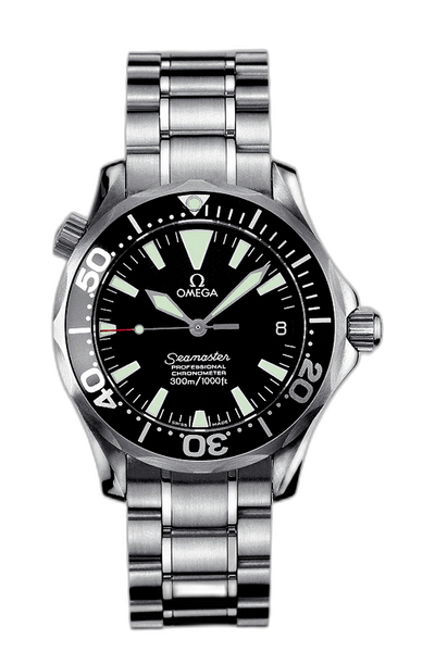 Omega Seamaster 300M Chronometer 2252.50 Price as of June 2026 ...
