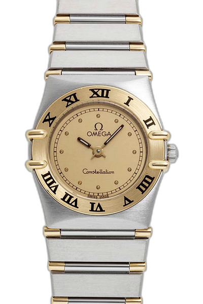 Omega Constellation 795.1080 Price as of October 2025 | WatchCharts