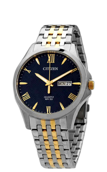 Citizen BF2024-50L Price as of May 2026 | WatchCharts
