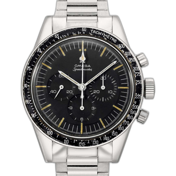 Omega Speedmaster 'Ed White' 105.003 Price as of May 2025 | WatchCharts CA