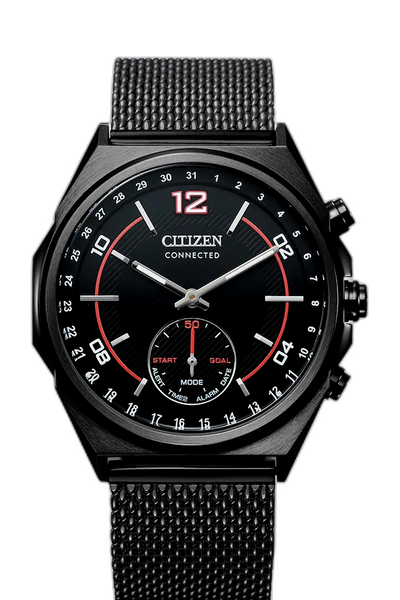 Citizen Connected CX0005-78E Price as of May 2026 | WatchCharts