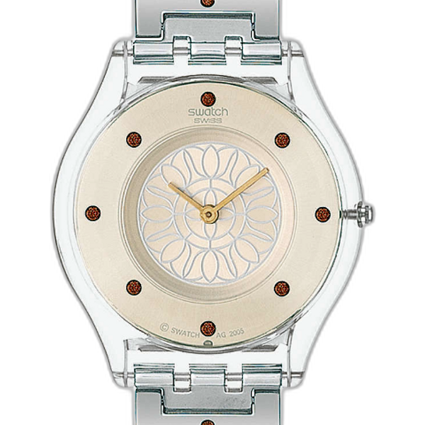 Swatch Flower Wishes SFK265 Price as of December 2025 | WatchCharts