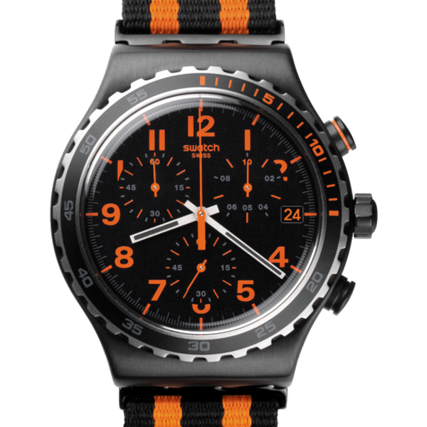 Swatch Garosugil YVB401 Price as of September 2025 | WatchCharts