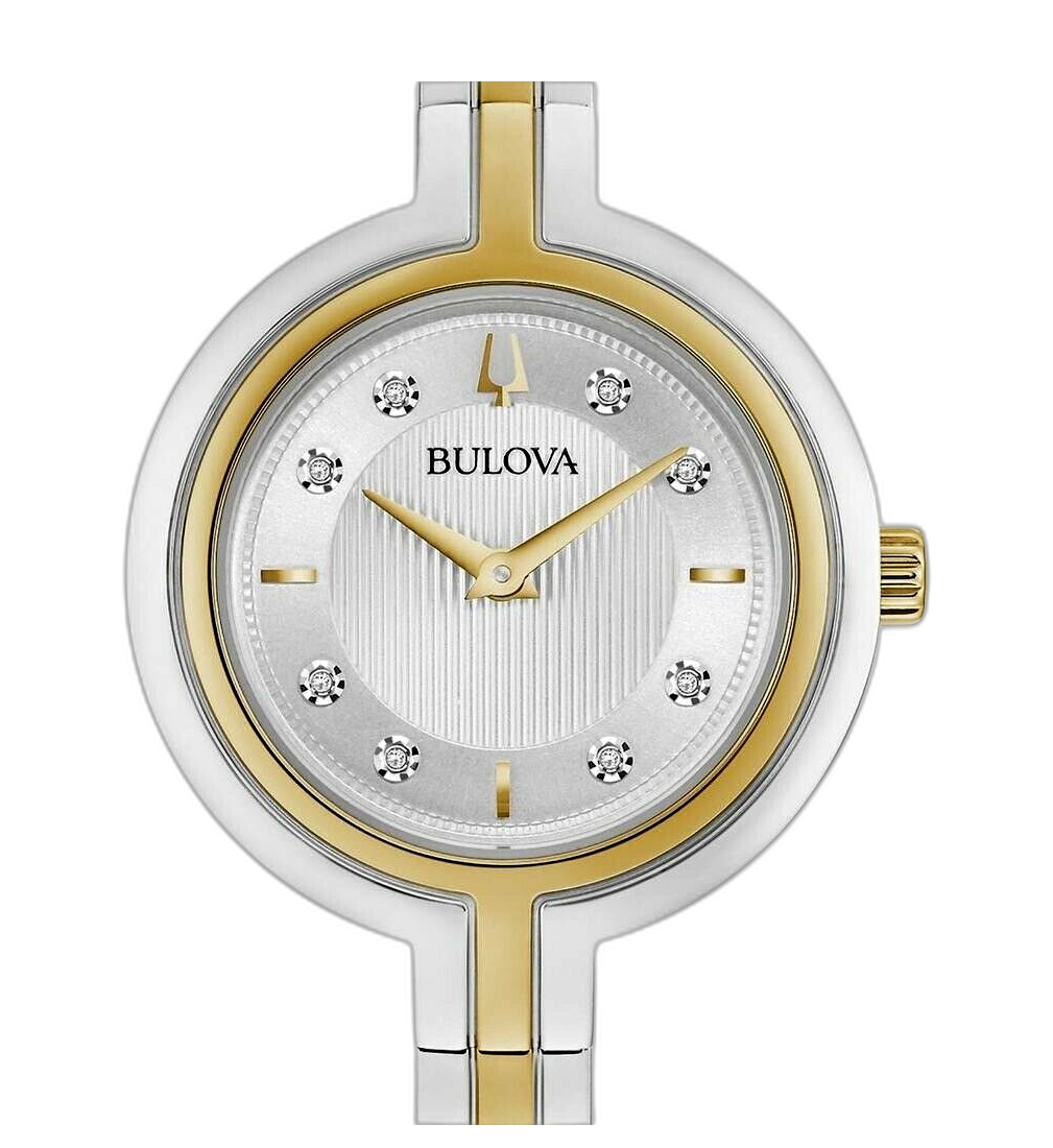 Bulova Classic 98P193 Price as of December 2025 | WatchCharts