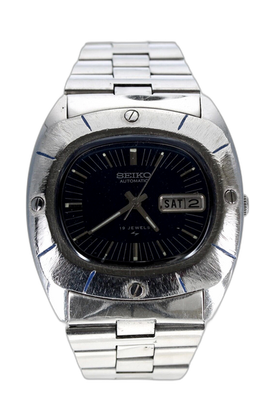 Seiko 7006-5000 Price as of October 2025 | WatchCharts