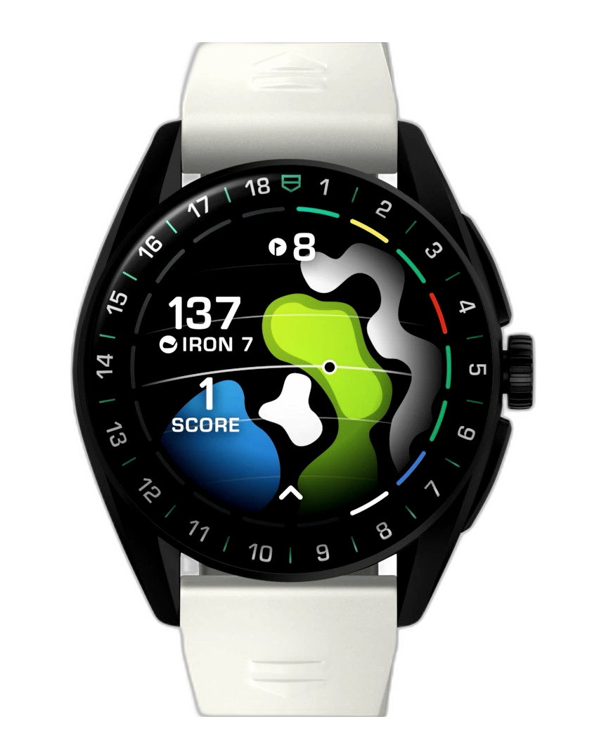 TAG Heuer Connected Golf Edition SBR8080 Price as of March 2026 ...
