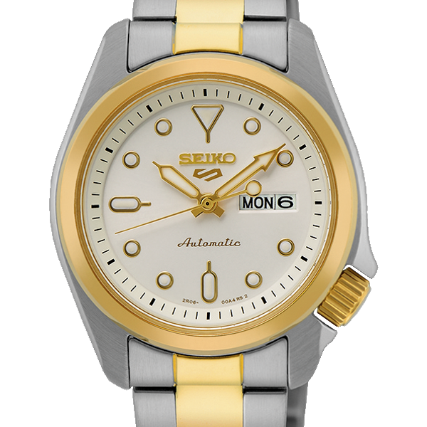 Seiko SRE004 Price as of December 2025 | WatchCharts