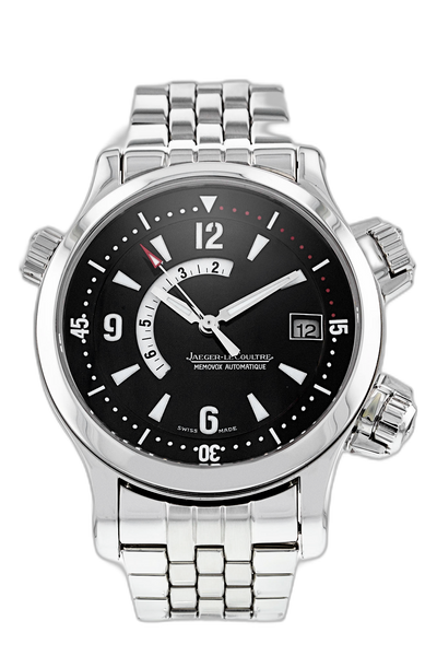 Jaeger-LeCoultre Master Compressor Memovox 1708170 Price as of October ...