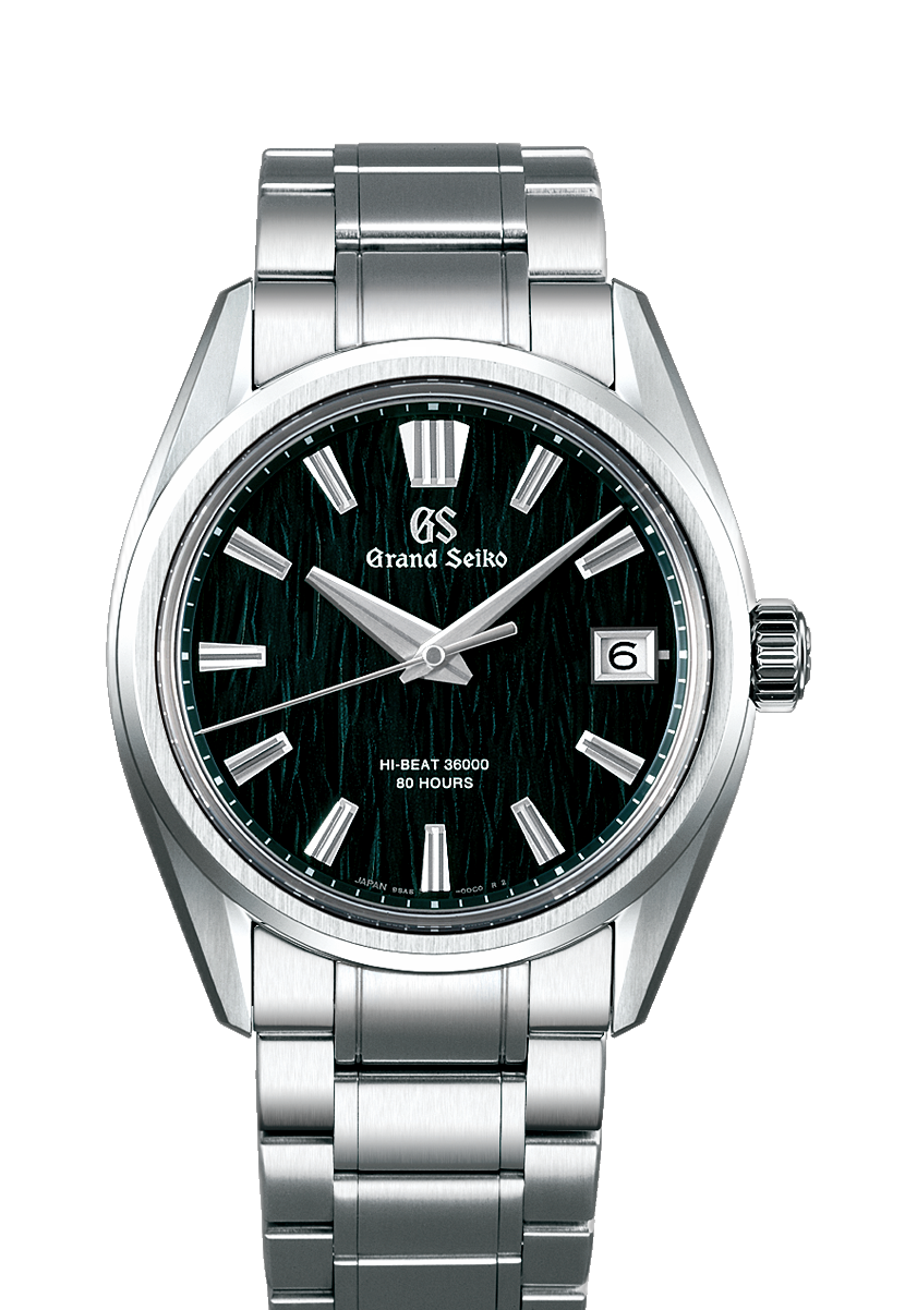 Grand Seiko SLGH011 Price, Specs, Market Insights | WatchCharts