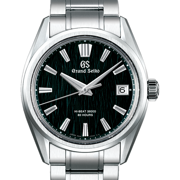 Grand Seiko SLGH011 Price, Specs, Market Insights | WatchCharts
