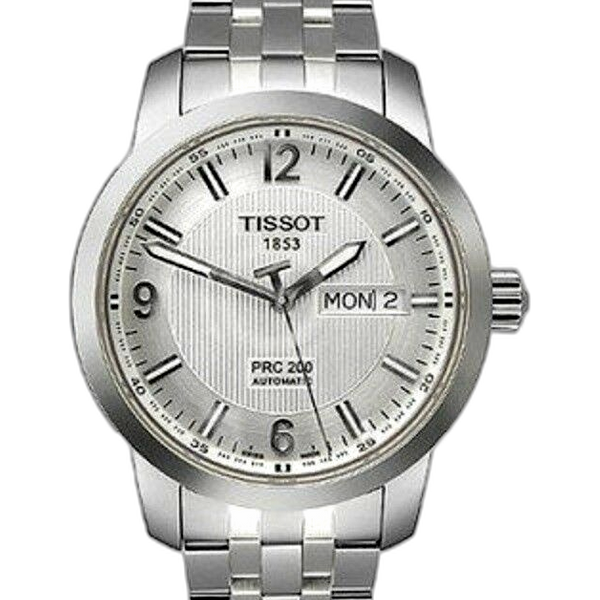 Tissot PRC 200 Automatic T014.430.11.037.00 Price as of December 2025 ...