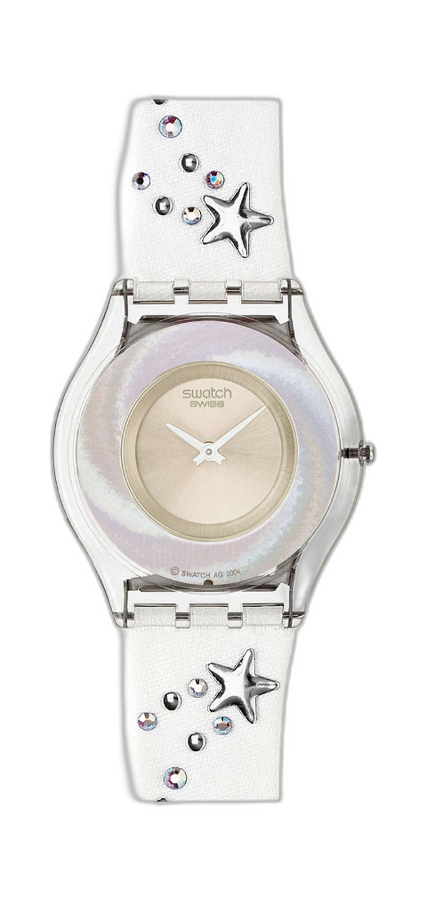 Swatch Star Hunt SFK242 Price as of April 2026 | WatchCharts