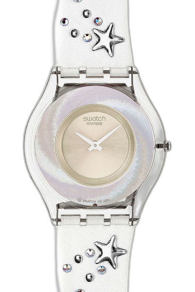 Swatch Star Hunt SFK242 Price as of April 2026 | WatchCharts
