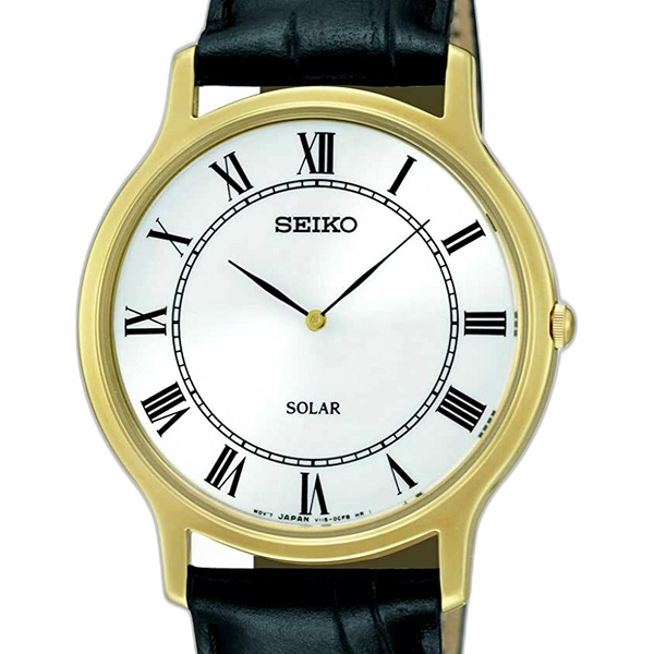 Seiko SUP878 Price as of May 2026 | WatchCharts