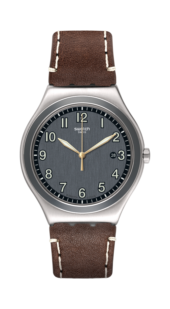 Swatch Brandy YWS445 Price as of December 2025 | WatchCharts