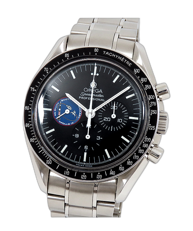 Omega Speedmaster Missions Apollo Xii 3597 16