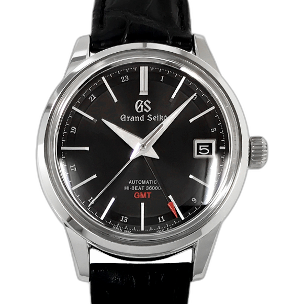 Grand Seiko Hi-Beat 36000 GMT SBGJ019 Price as of October 2025 ...