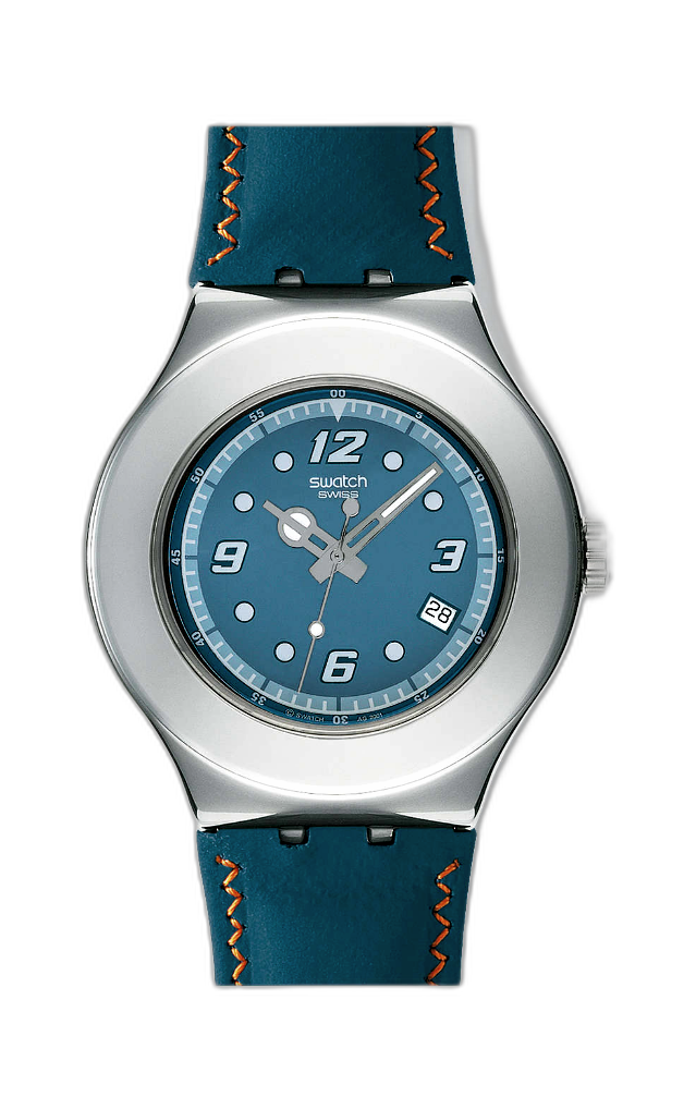 Swatch Starshooter YNS405 Price as of June 2026 | WatchCharts