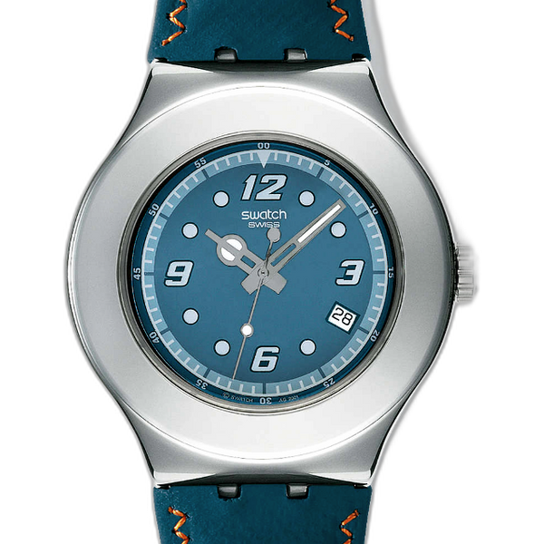 Swatch Starshooter YNS405 Price as of June 2026 | WatchCharts