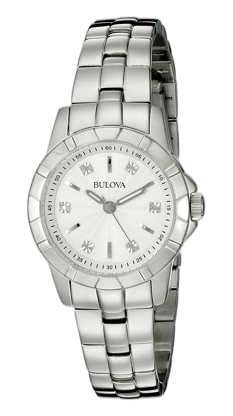 Bulova Classic 96P121 Price as of January 2026 | WatchCharts