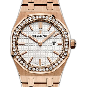 10 Best Precious Metal Quartz Watches | WatchCharts Marketplace