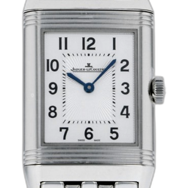 Jaeger-LeCoultre Reverso Classic Medium Duetto 2588120 Price as of ...