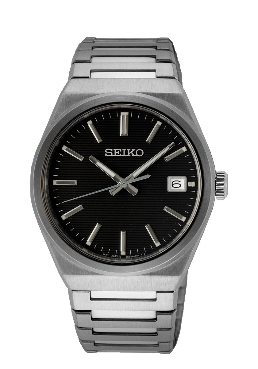 Seiko SUR557 Price as of September 2025 | WatchCharts CA