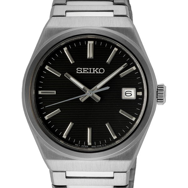Seiko SUR557 Price as of September 2025 | WatchCharts CA