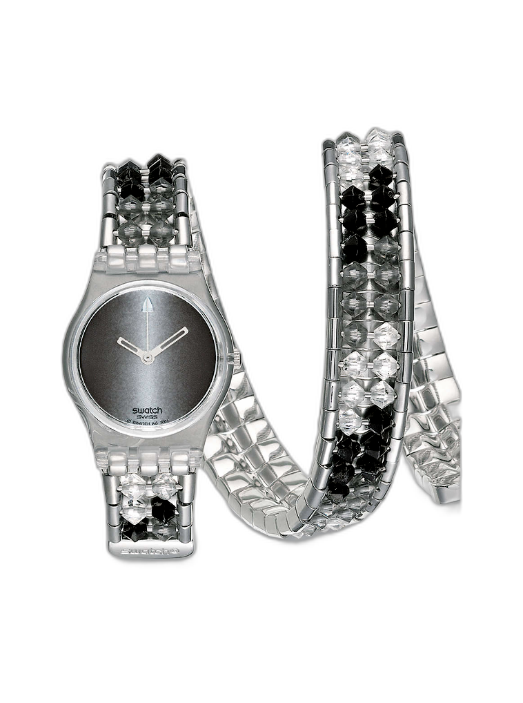 Swatch Spinnin' Around LK205 Price as of December 2025 | WatchCharts