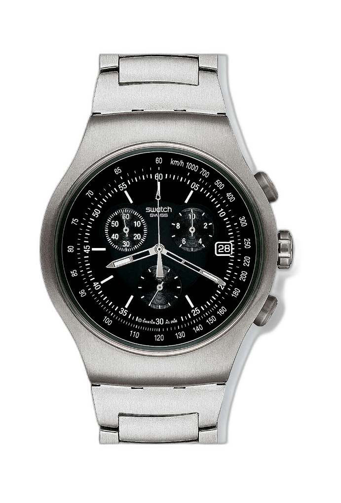 Swatch The Moonscope YOS400G Price as of May 2026 | WatchCharts UK