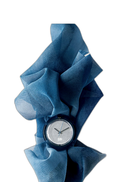 Swatch Foulard PMK119 Price as of May 2026 | WatchCharts