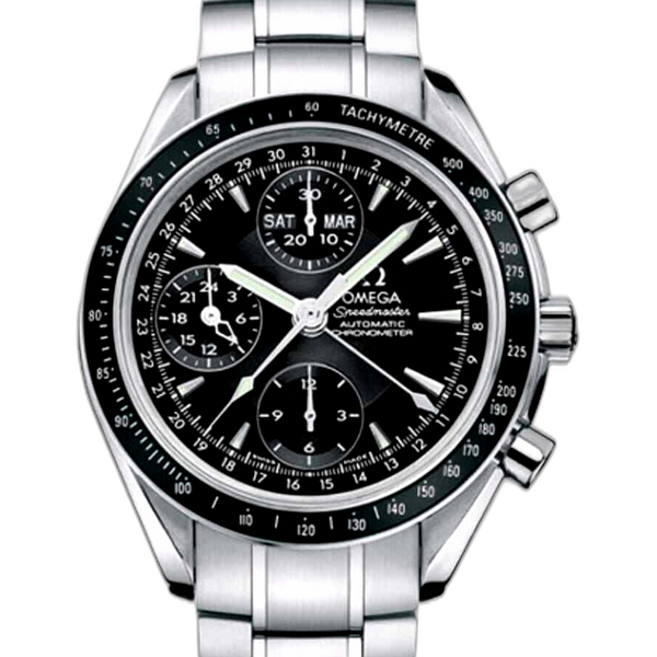 Omega Speedmaster Day-Date 3220.50 Price as of October 2025 ...