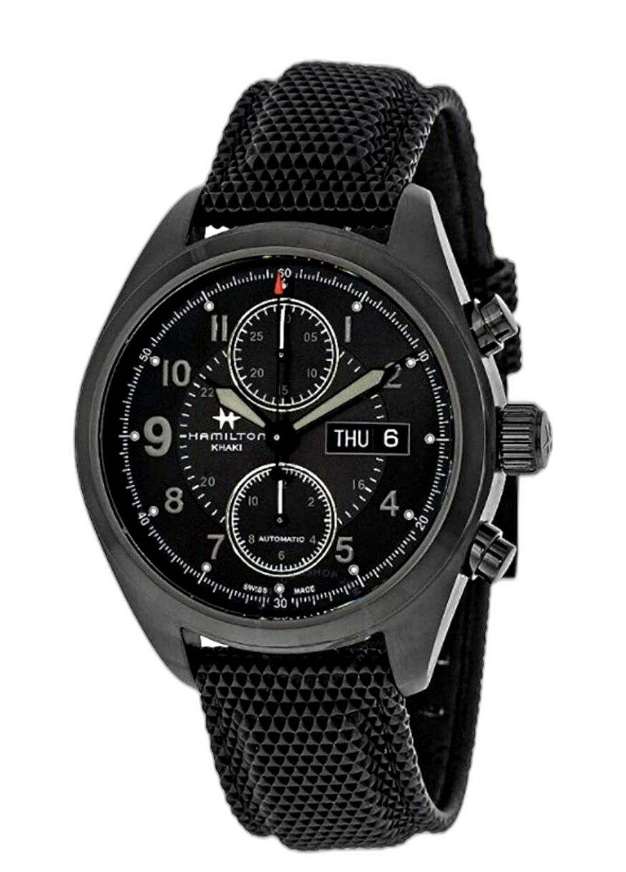 Hamilton H71626735 Price as of October 2025 | WatchCharts