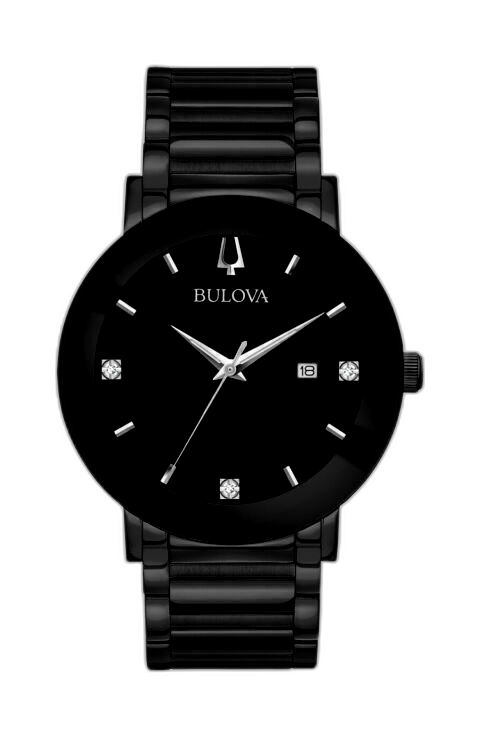 Bulova Modern 98D144 Price as of December 2025 | WatchCharts