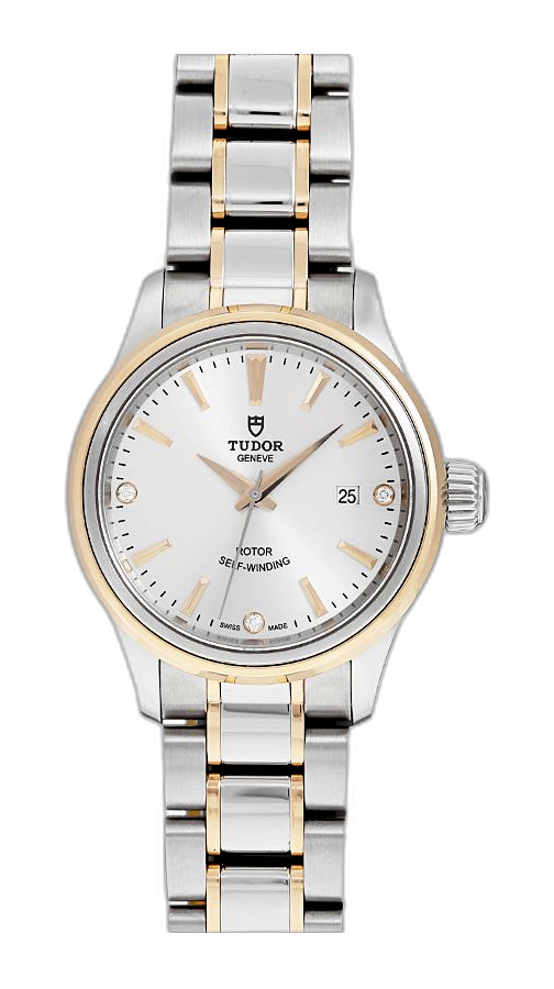 Tudor Style 28 (12103) Price Guide & Market Data | WatchCharts