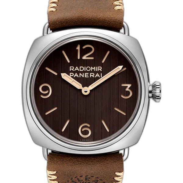 Panerai Radiomir Eilean PAM01243 Price as of May 2026 | WatchCharts