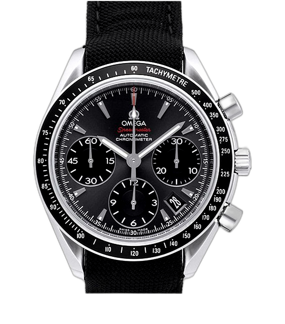 Omega Speedmaster Date 323.32.40.40.06.001 Price as of August 2025 ...