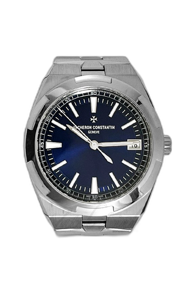 Vacheron Constantin Overseas self-winding 4520V/210A-B128 Price as of ...