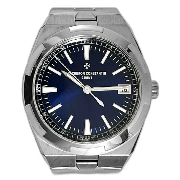 Vacheron Constantin Overseas self-winding 4520V/210A-B128 Price as of ...