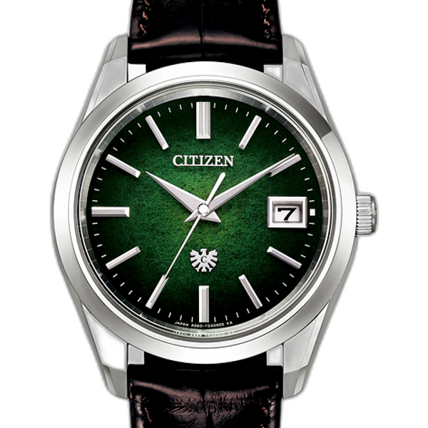 Citizen AQ4100-06W Price as of October 2025 | WatchCharts