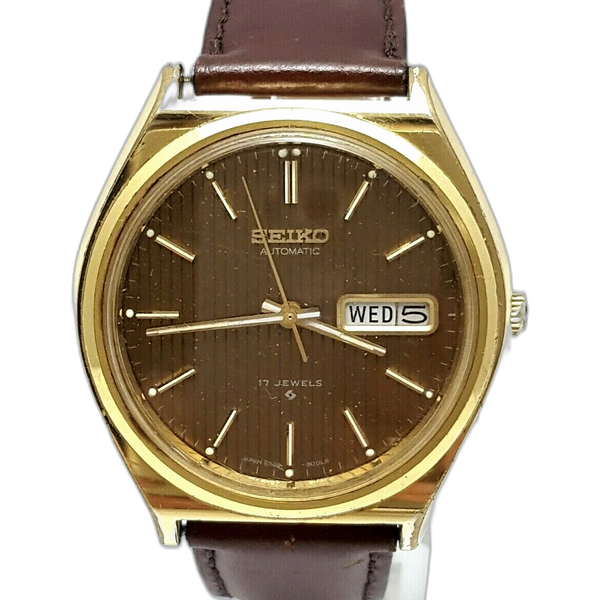 Seiko 6309-8009 Price as of March 2026 | WatchCharts CA