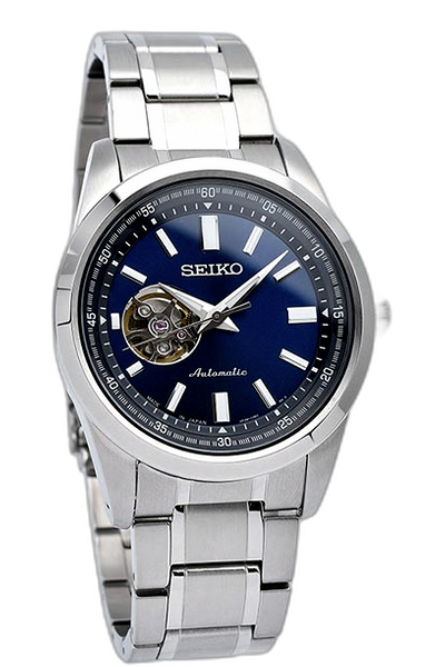 Seiko Selection SCVE051 Price as of January 2026 | WatchCharts