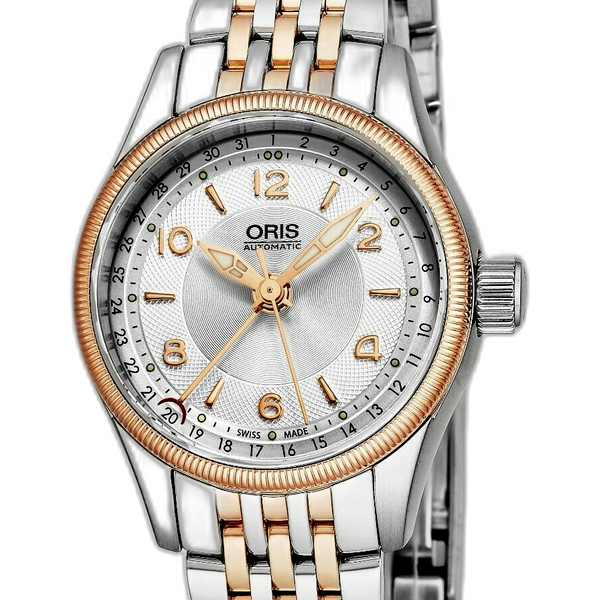 Oris Big Crown Pointer Date 594 7680 4331 Price as of October 2025 ...