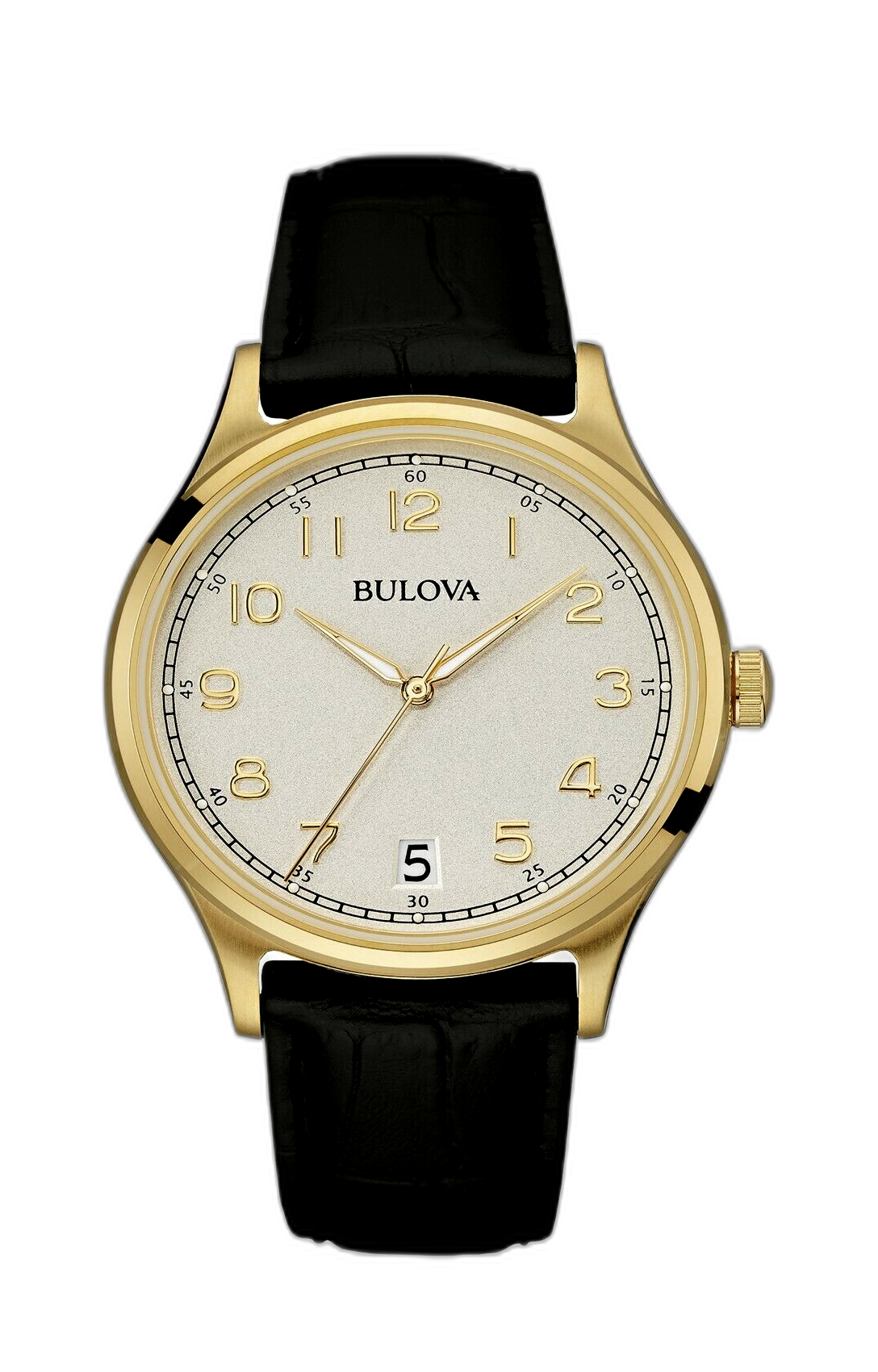 Bulova Classic 97B147 Price as of January 2026 | WatchCharts