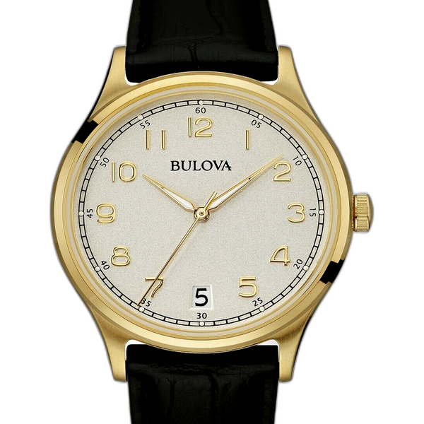 Bulova Classic 97B147 Price as of January 2026 | WatchCharts