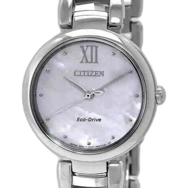 Citizen Elegance EM0530-81D Price as of December 2025 | WatchCharts