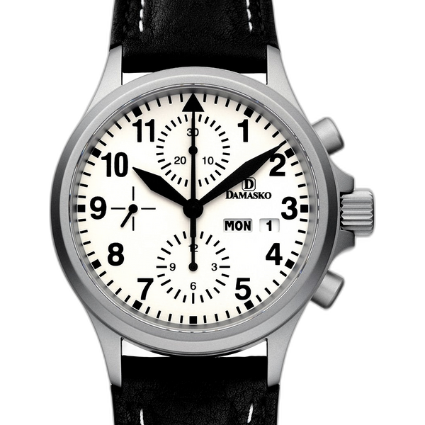 Damasko DC 57 DC57 Price as of December 2025 | WatchCharts