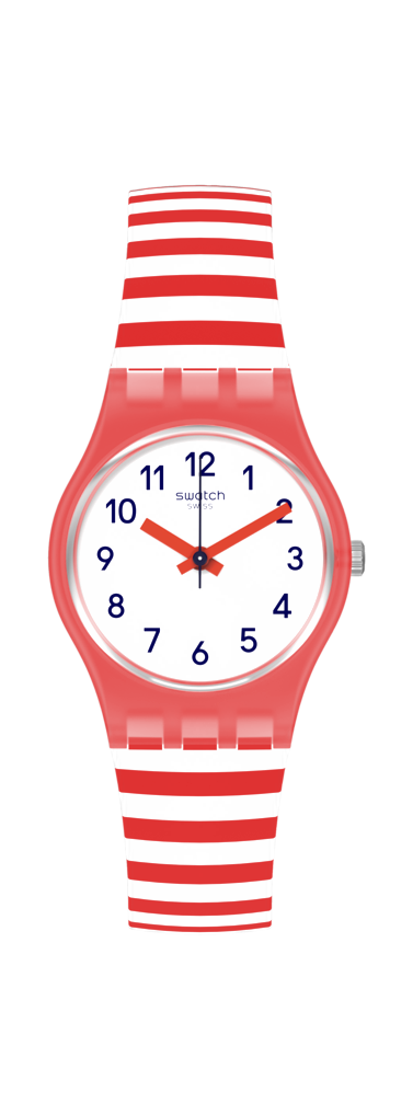 Swatch Blue Boat LR135 Price as of May 2026 | WatchCharts
