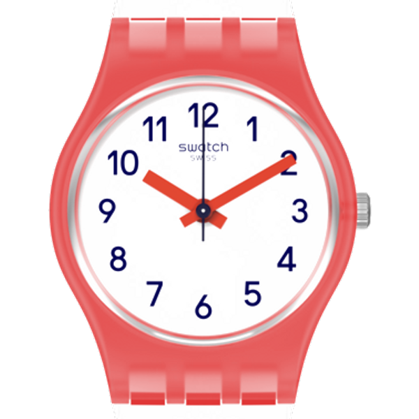 Swatch Blue Boat LR135 Price as of May 2026 | WatchCharts